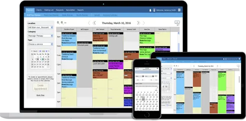 Appointex.io – Online appointment booking software